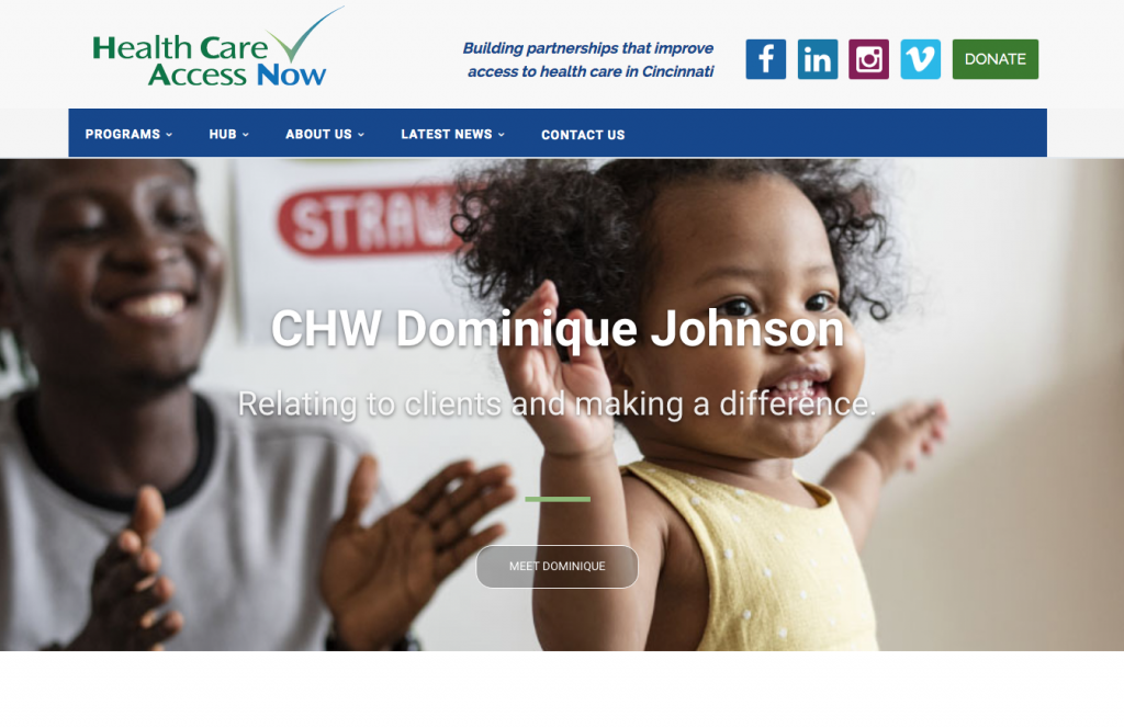 Health Care Access Now – FLEMCO